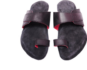 LEATHER CHAPPAL FOR MEN Men Slippers - Buy LEATHER CHAPPAL FOR MEN Men ...