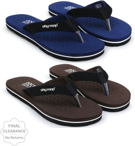 Skytrap Women Flip Flops - Buy Skytrap Women Flip Flops Online at Best ...
