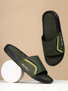 FLITE Men Slides - Buy FLITE Men Slides Online at Best Price - Shop ...