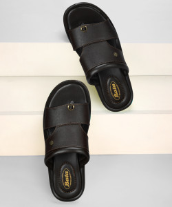 Bata Men Slippers - Buy Bata Men Slippers Online at Best Price - Shop ...