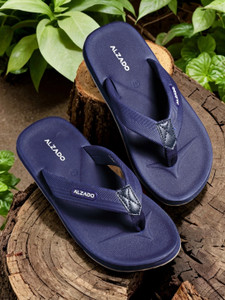 Alzado Men Slippers - Buy Alzado Men Slippers Online at Best Price ...