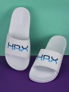 HRX by Hrithik Roshan Slides - Buy HRX by Hrithik Roshan Slides Online ...