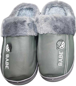 Pollo Loco Men Slippers - Buy Pollo Loco Men Slippers Online at Best ...