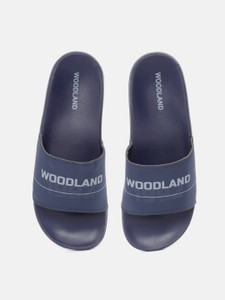 WOODLAND Men Slides - Buy WOODLAND Men Slides Online at Best Price ...