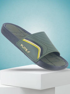 FLITE Men Slides - Buy FLITE Men Slides Online at Best Price - Shop ...