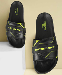 WOODLAND Men Slides - Buy WOODLAND Men Slides Online at Best Price ...