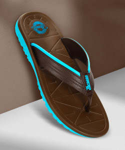 Paragon Men Flip Flops - Buy Paragon Men Flip Flops Online at Best ...