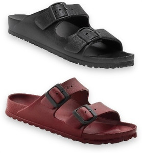 Cogs Men Slippers - Buy Cogs Men Slippers Online at Best Price - Shop ...