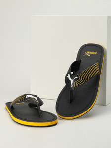 PUMA Men Flip Flops - Buy PUMA Men Flip Flops Online at Best Price ...