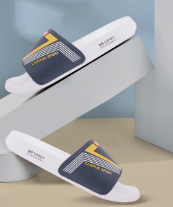 CAMPUS Men Slides - Buy CAMPUS Men Slides Online at Best Price - Shop ...