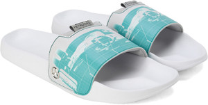 PUMA Women Mapf1 Leadcat 2.0 Graphic Slides - Buy PUMA Women Mapf1 ...