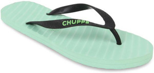 Chupps Men/Women BANANA LEAF|Ultra Lightweight Flip Flops - Buy Chupps ...