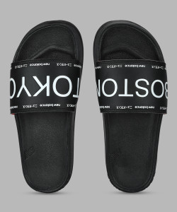 New Balance Men FLIP FLOP Slides - Buy New Balance Men FLIP FLOP Slides ...