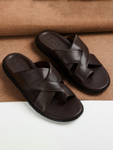 CODE by Lifestyle Men Slippers - Buy CODE by Lifestyle Men Slippers ...