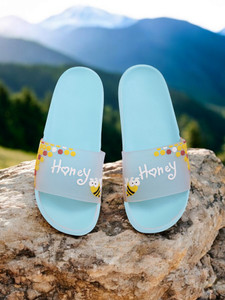 Pampy Angel Women Slides - Buy Pampy Angel Women Slides Online at Best ...