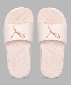PUMA Women Slides - Buy PUMA Women Slides Online at Best Price - Shop ...
