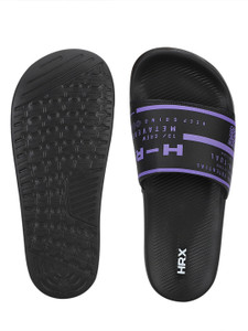 HRX by Hrithik Roshan Men Slippers - Buy HRX by Hrithik Roshan Men ...