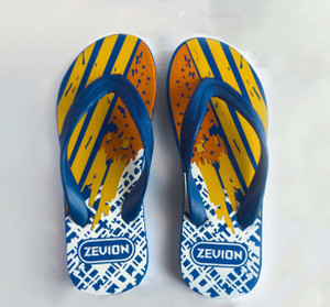 Zevion Men Slippers - Buy Zevion Men Slippers Online at Best Price ...