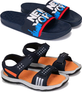 ORICUM Men Slippers - Buy ORICUM Men Slippers Online at Best Price ...