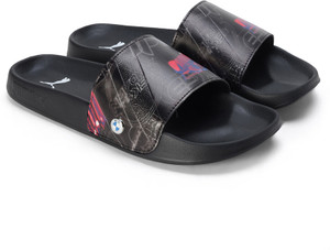 PUMA Men Slides - Buy PUMA Men Slides Online at Best Price - Shop ...