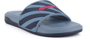 Sparx Men Slides - Buy Sparx Men Slides Online at Best Price - Shop ...