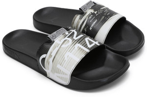 PUMA Men MAPF1 Leadcat 2.0 Graphic Slides - Buy PUMA Men MAPF1 Leadcat ...