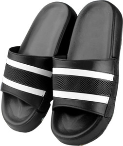 Shoe Island Men Slides - Buy Shoe Island Men Slides Online at Best ...