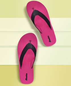 Bata Women Slippers - Buy Bata Women Slippers Online at Best Price ...