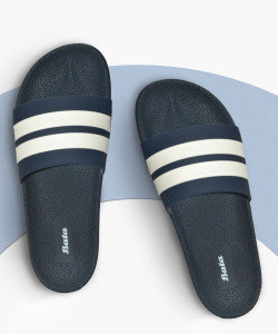 Bata Slides - Buy Bata Slides Online at Best Price - Shop Online for ...