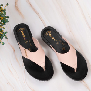Inblu Women Slippers - Buy Inblu Women Slippers Online at Best Price ...