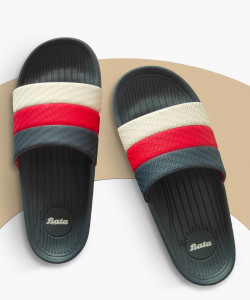 Bata Men Slides - Buy Bata Men Slides Online at Best Price - Shop ...