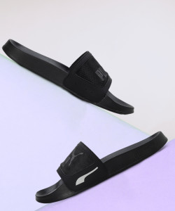PUMA Men Leadcat 2.0 One8 Slides - Buy PUMA Men Leadcat 2.0 One8 Slides ...