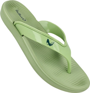 WALKAROO Women Slippers - Buy WALKAROO Women Slippers Online at Best ...