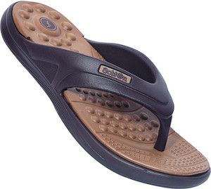 action Men Slippers - Buy action Men Slippers Online at Best Price ...