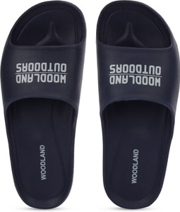 WOODLAND Men Slides - Buy WOODLAND Men Slides Online at Best Price ...