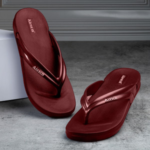 Airson Women Flip Flops - Buy Airson Women Flip Flops Online at Best ...