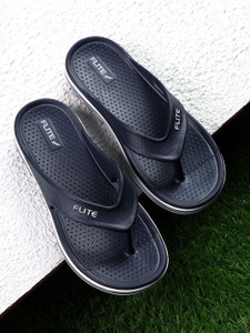FLITE Men Men slipper, Waterproof, daily use, doctor soft and ...