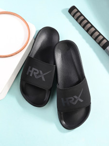 HRX by Hrithik Roshan Slides - Buy HRX by Hrithik Roshan Slides Online ...