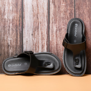 Inblu Men Slippers - Buy Inblu Men Slippers Online at Best Price - Shop ...