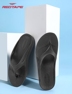 RED TAPE Men Flip Flops - Buy RED TAPE Men Flip Flops Online at Best ...