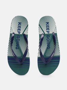 HRX by Hrithik Roshan Men Slippers - Buy HRX by Hrithik Roshan Men ...