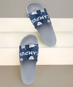 CAMPUS Men Slides - Buy CAMPUS Men Slides Online at Best Price - Shop ...