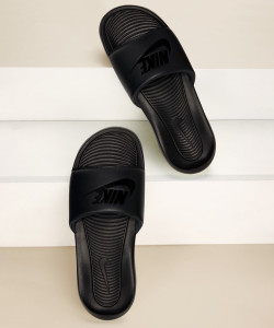 NIKE Men Victori One Slides - Buy NIKE Men Victori One Slides Online at ...