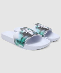 PUMA Women MAPF1 Graphic Leadcat FTR Slides - Buy PUMA Women MAPF1 ...