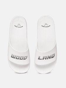 WOODLAND Men Slides - Buy WOODLAND Men Slides Online at Best Price ...