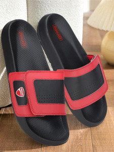DUCATI Men Slides - Buy DUCATI Men Slides Online at Best Price - Shop ...