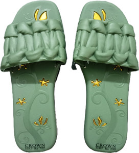 Indus Cloud Women Flip Flops - Buy Indus Cloud Women Flip Flops Online ...