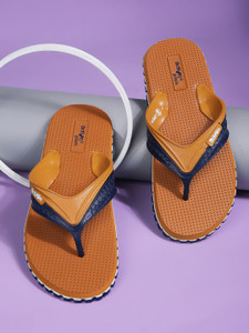 action Men Slippers - Buy action Men Slippers Online at Best Price ...