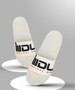 WOODLAND Men Slides - Buy WOODLAND Men Slides Online at Best Price ...