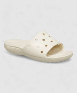 CROCS Men Classic Slides - Buy CROCS Men Classic Slides Online at Best ...